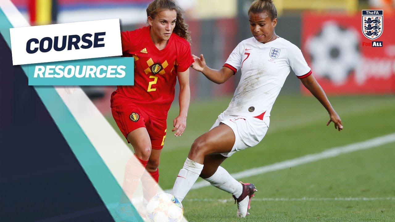 High Press: Under The Microscope | FA Learning Course Resource - YouTube