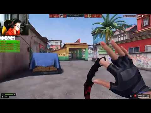 ZULA - UNİTY EN İYİ VURUŞLAR !! AWP KOMBO ŞOV !! ( 6 SANİYEDE TK MI ? ) | Vons, Koko, Growe, Maxic