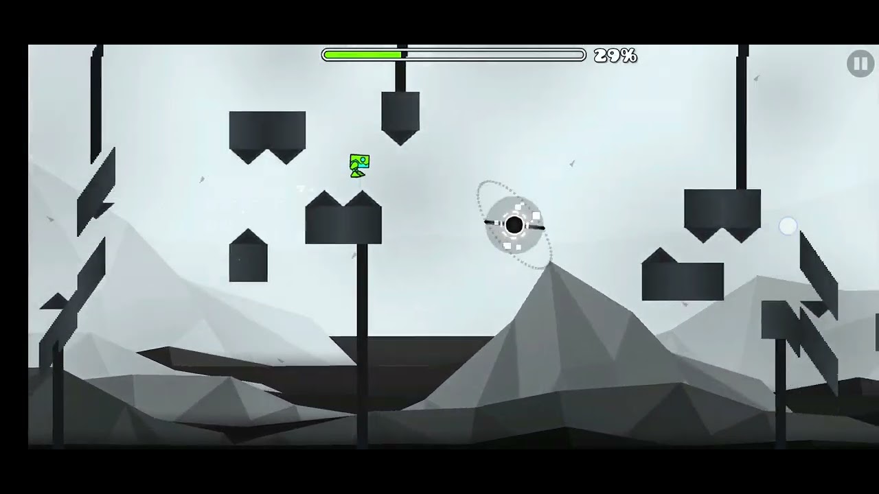 Nullscapes 100% - YouTube