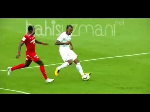 2018 FUTBOLDA EN GÜZEL HAREKETLER VE EFSANE ÇALIMLAR
