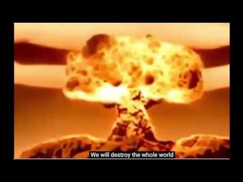 Putin's extremists - Maria Katasonova