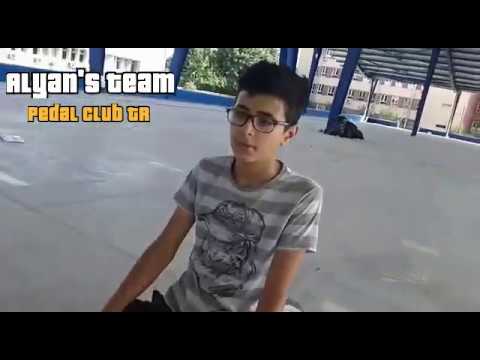 Anlamsız Videolar Serisi Vol 1 - Pedal Club TR