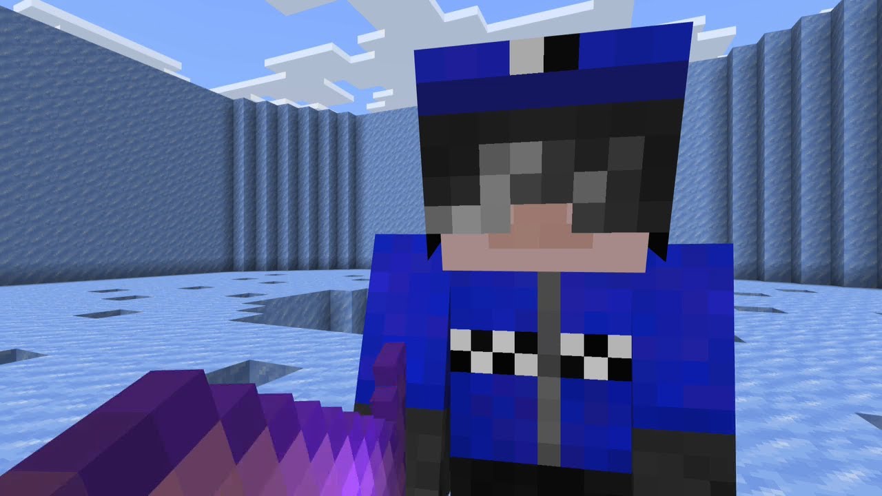 Minecraft - Ice Breakers (439) *Read Description Before Commenting ...