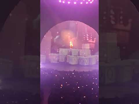 Melanie Martinez The Trilogy Tour Concert: Raleigh, NC part 4 - YouTube