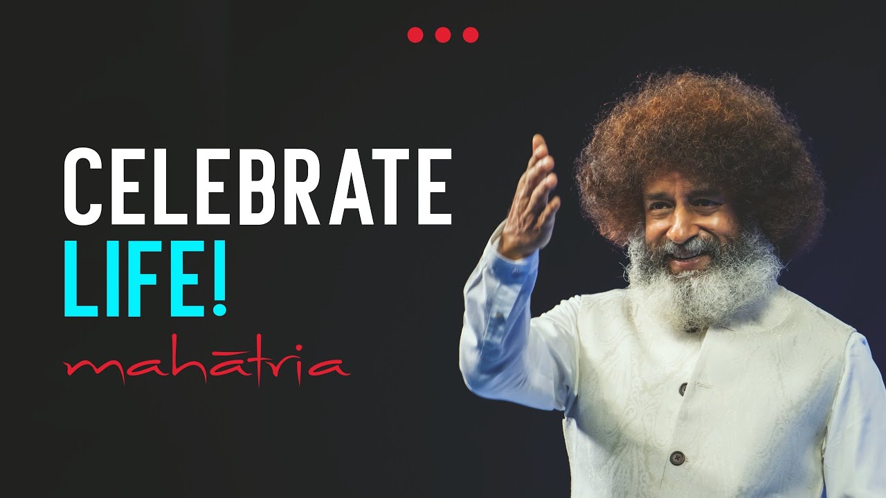 Celebrate Life! Live it to the fullest! - YouTube