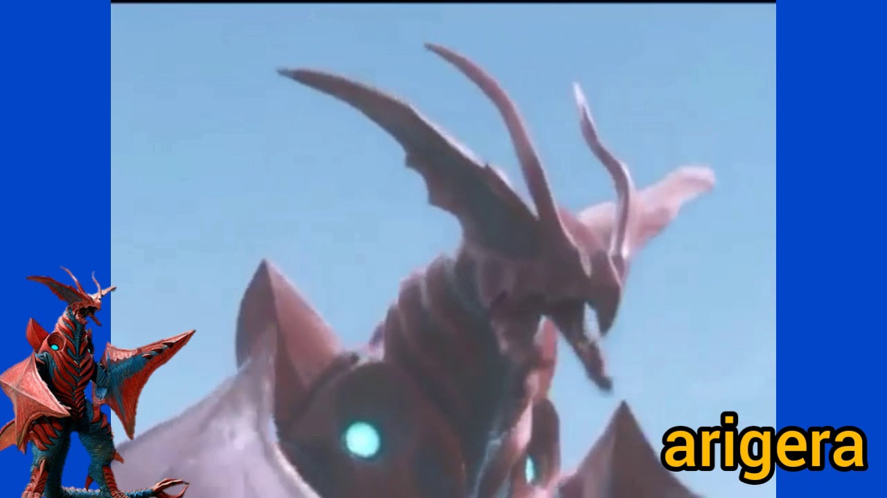 arigera su cansion - YouTube