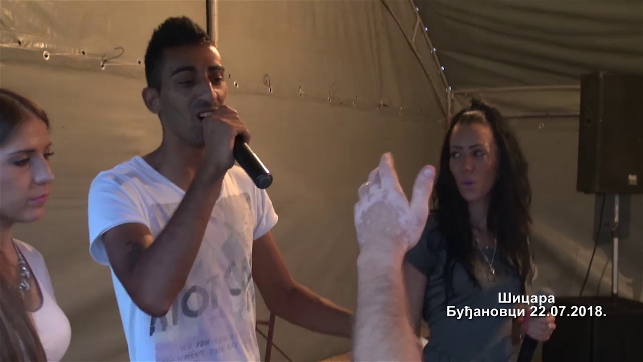 Reportaza Sicara Budjanovci 23 7 2018 - YouTube