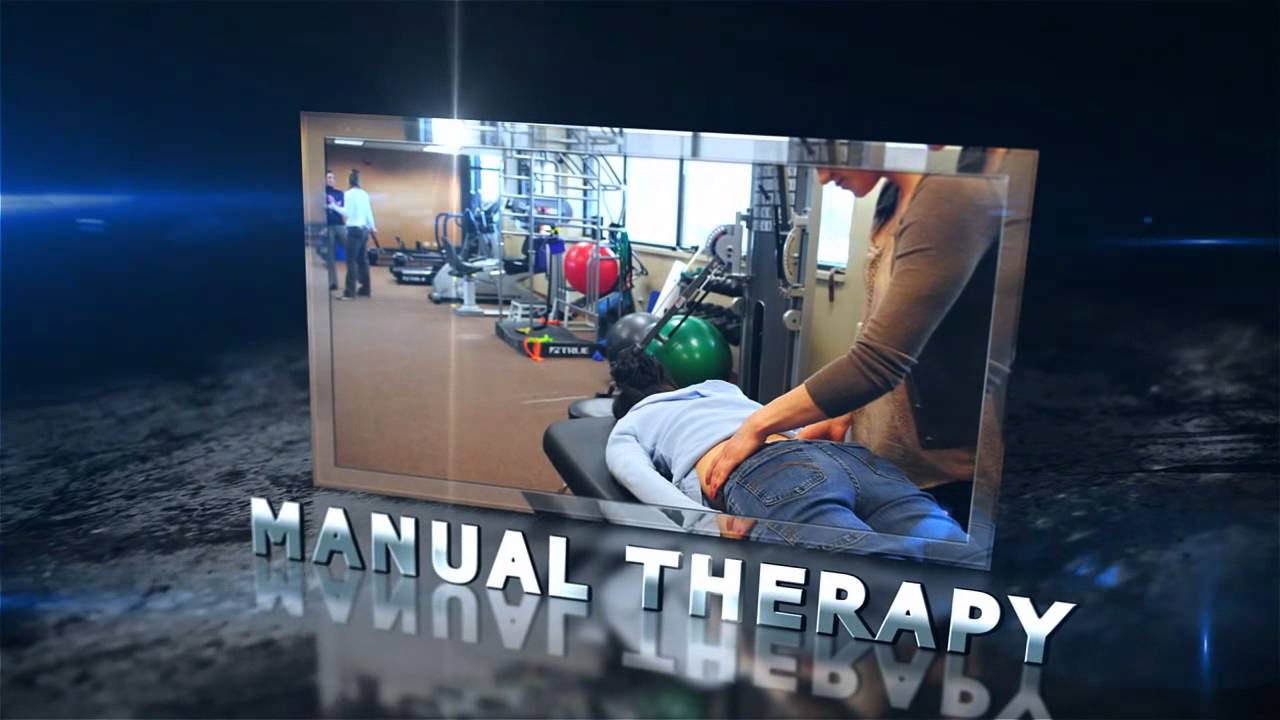 Functional Performance Center Putting You Back in the Game - YouTube