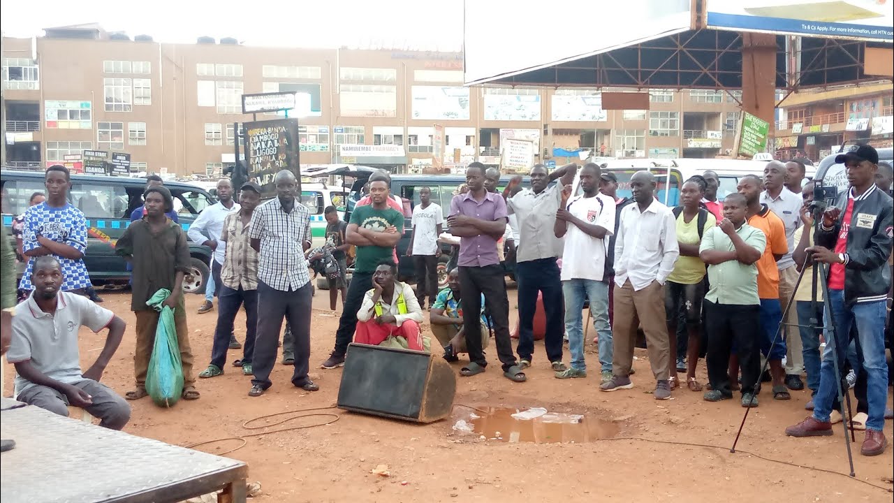 waOctober 25, 2023 Jesus,,prt three. pastor wasswa - YouTube