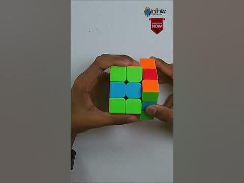 Rubik's Cube Patterns! (TUTORIAL) - YouTube