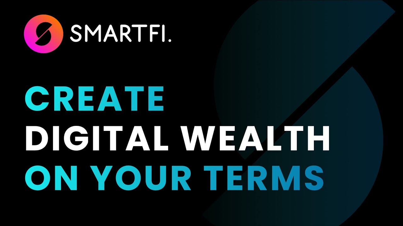 SMARTFI's Mission - Why We Developed Something Different - for Crypto ...