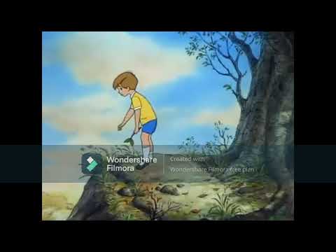 The Many Adventures of MikaPas (2021) - Ending