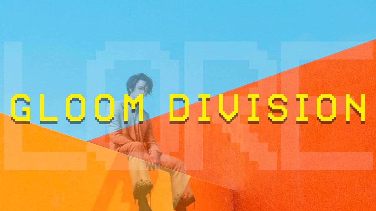 iDKHOW GLOOM DIVISION LORE - YouTube