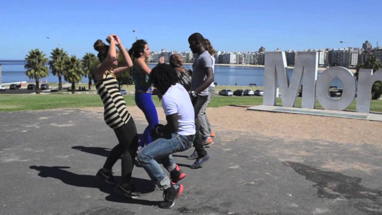Fally - Ipupa Original !!! - YouTube