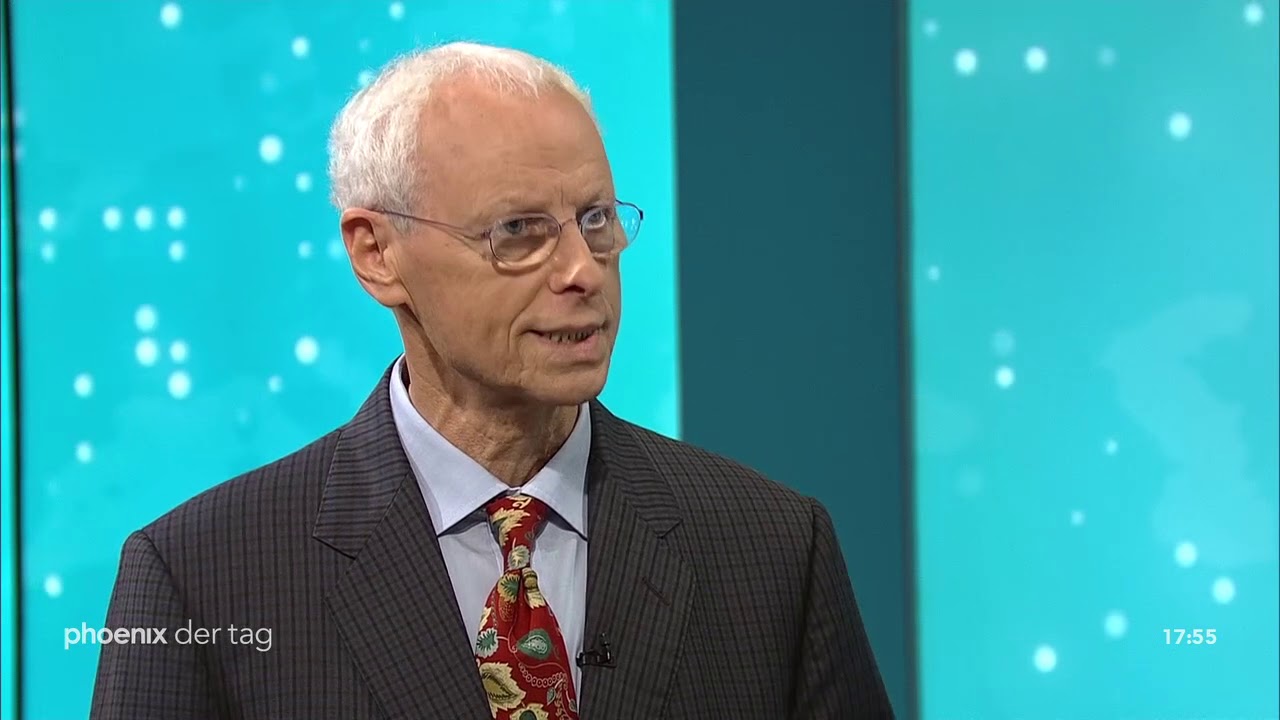 Parlamentswahl in Israel: Einschätzungen von Daniel Dagan (israelischer ...