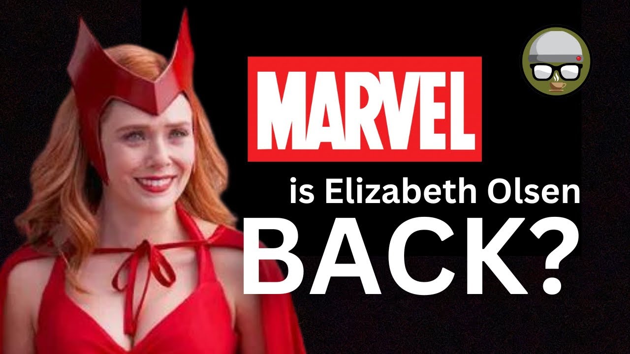 Will She Be Back? Is she ALREADY BACK? - YouTube