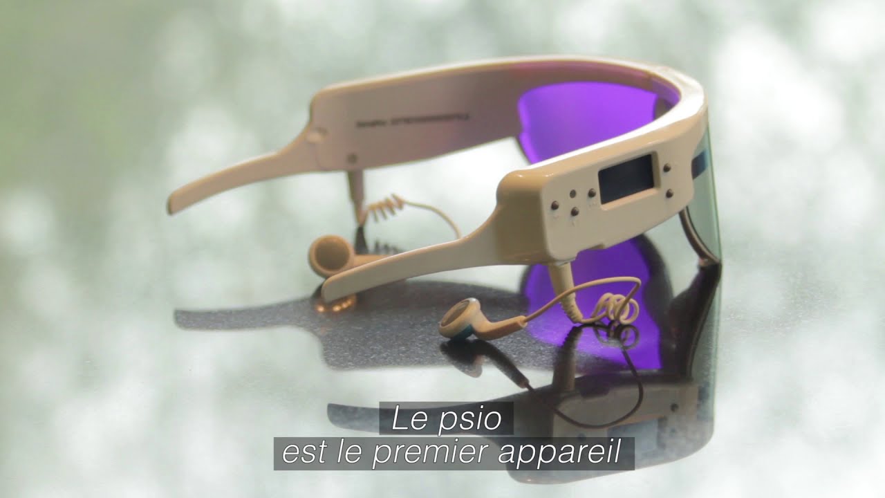 Présentation du PSIO par son créateur - YouTube