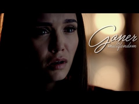 Goner || Multifandom - YouTube
