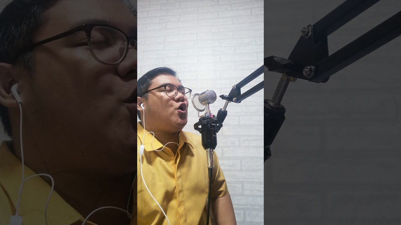 ISTORYA - Michael Angelo De La Cruz - YouTube