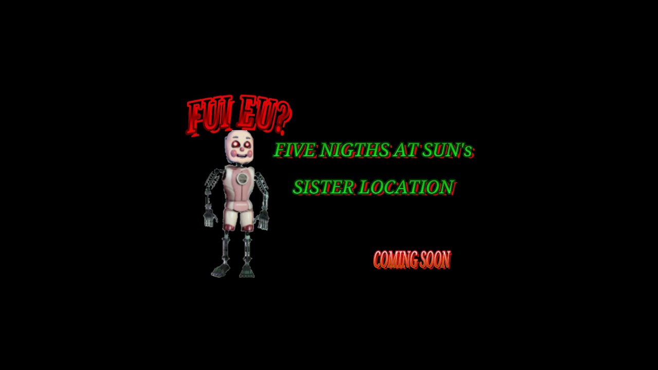 All teasers FNAS SL - YouTube