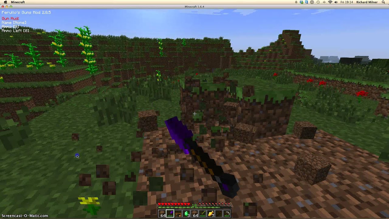 MInecraft Modded survival #3 - Tda And Tdp - YouTube