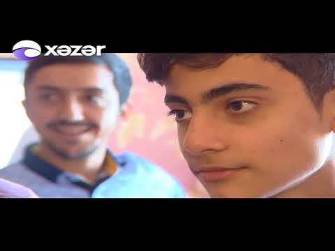Xırdalanda itkin düşən 13 yaşlı Ülvi tapıldı