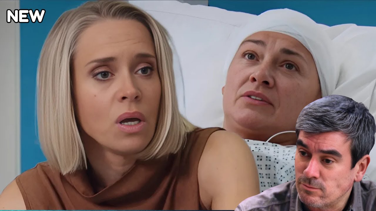 Sorrowfulness!! Today News Emmerdale Cain and Ruby Drops Breaking News ...