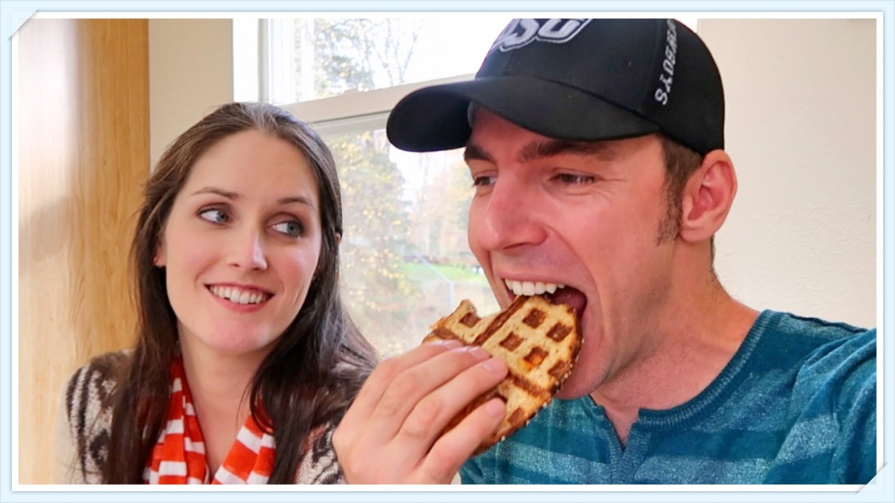 WACKY FOOD EXPERIMENT YouTube wacky-food-experiment-youtube