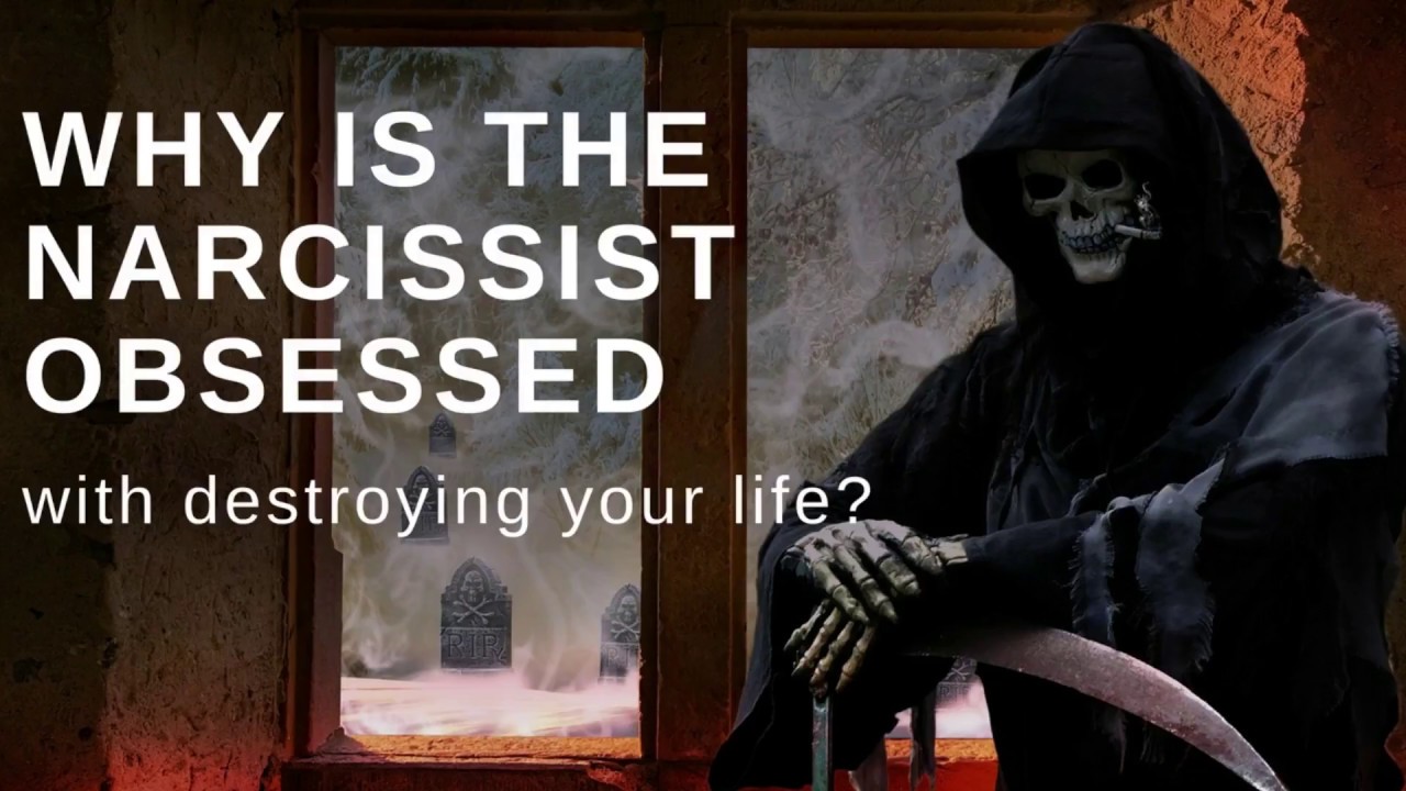 Why Does The Narcissist Want To Destroy Me Narcissistic Abuse YouTube why-does-the-narcissist-want-to-destroy-me-narcissistic-abuse-youtube