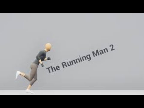 The Running Man 2 | Gameplay PC | Steam | F2P - YouTube