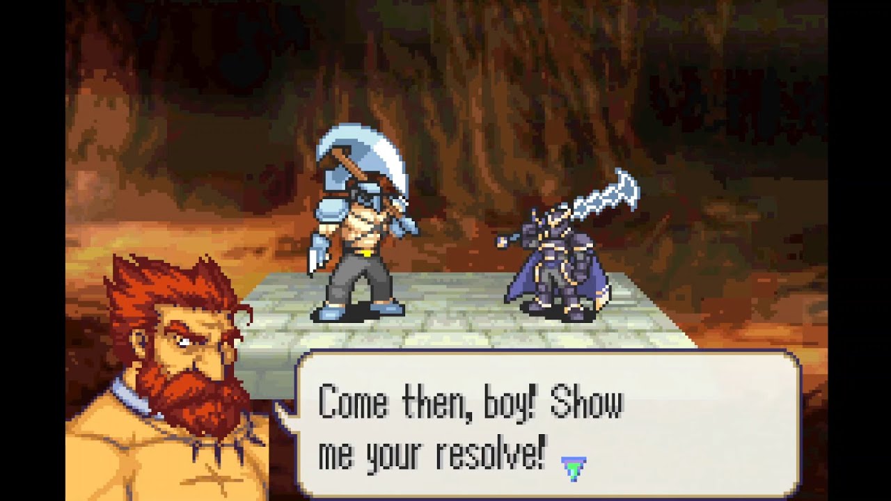 Fire Emblem: Darius the Conqueror - Endgame: The Conqueror and Epilogue ...