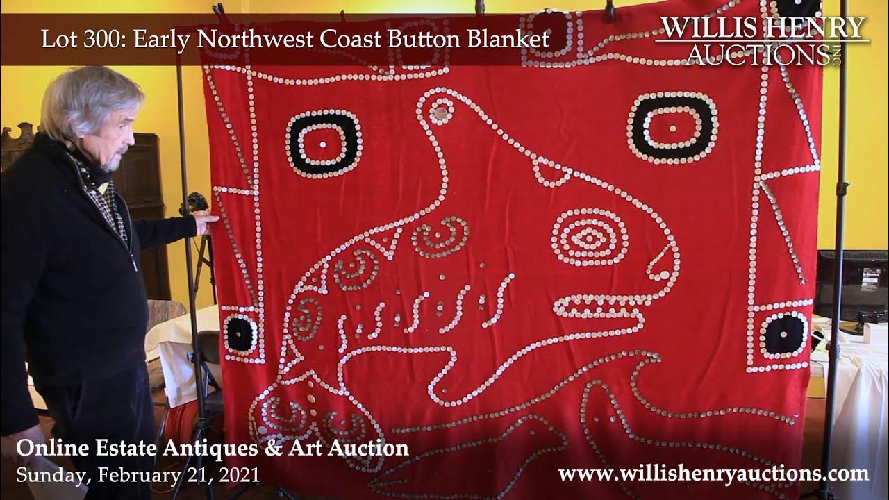 Online Estate Antiques & Art Auction - Sunday Feb 21, 2021 - Lot 300 ...