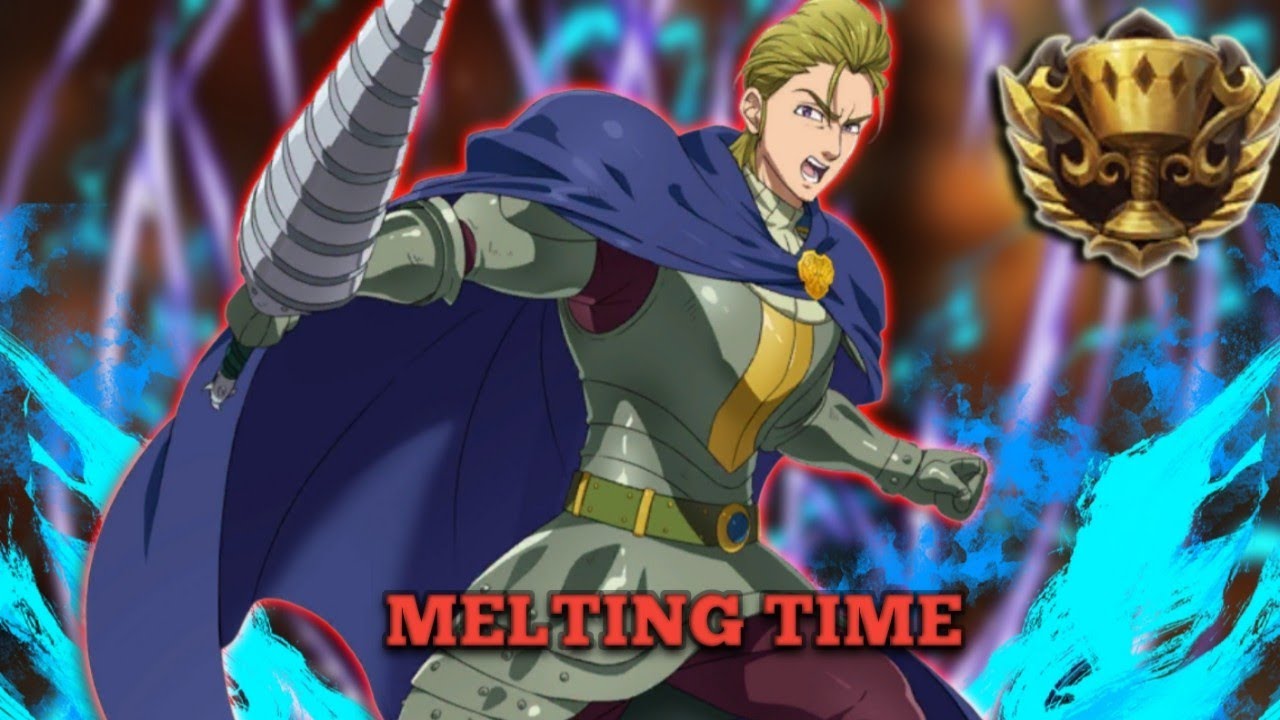 HOWZER PVP SHOWCASE | SEVEN DEADLY SINS GRAND CROSS - YouTube