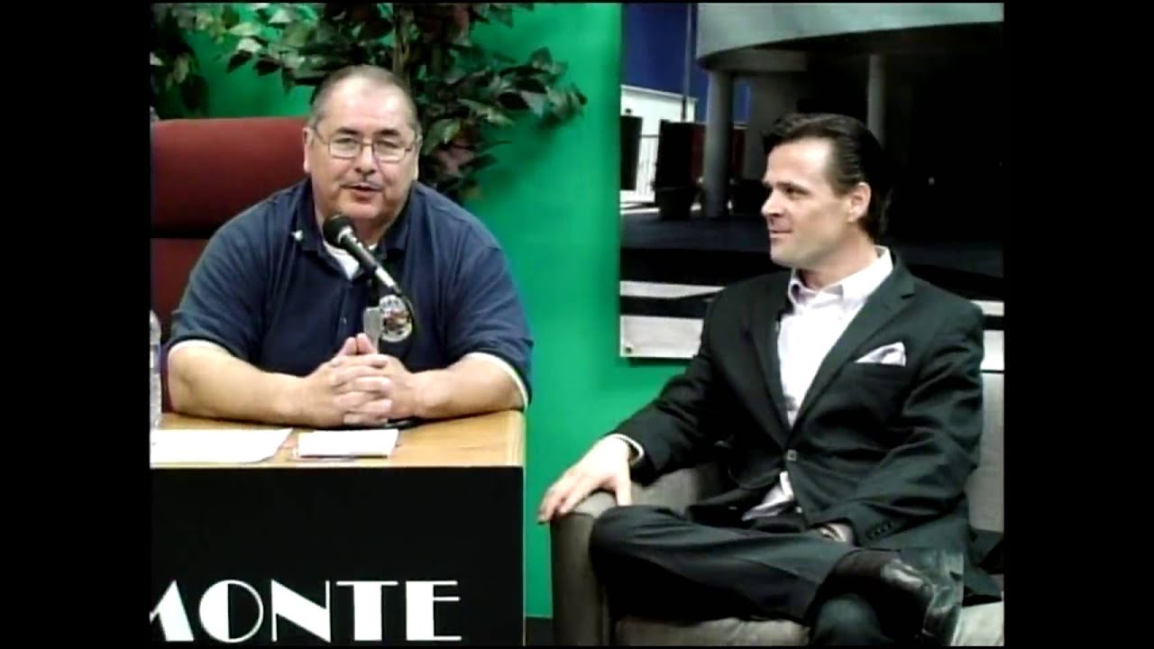 The El Monte Tonight Show - 2/6/2013 -Part 2 - YouTube