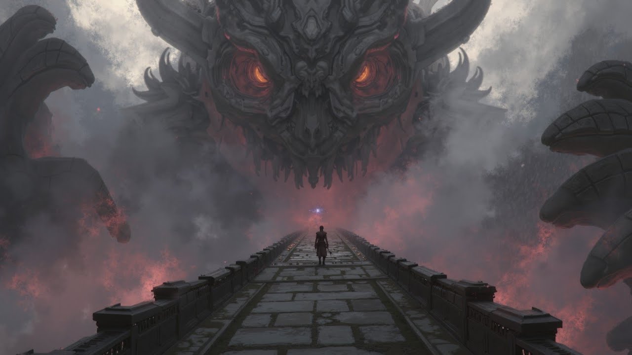 Epic Battle Music | Legendary Heroic Soundtrack for Fantasy Adventures ...