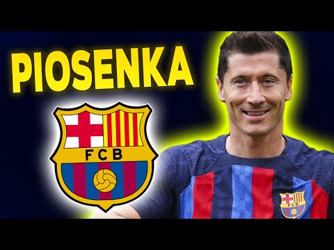 ♪ PIOSENKA ⚽ FC BARCELONA - NOWE ROZDANIE 🔥