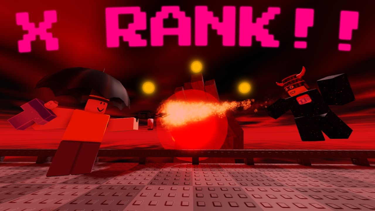 Combat Initiation | How to X Rank Doomspires SOLO (Stage 5) | Roblox ...