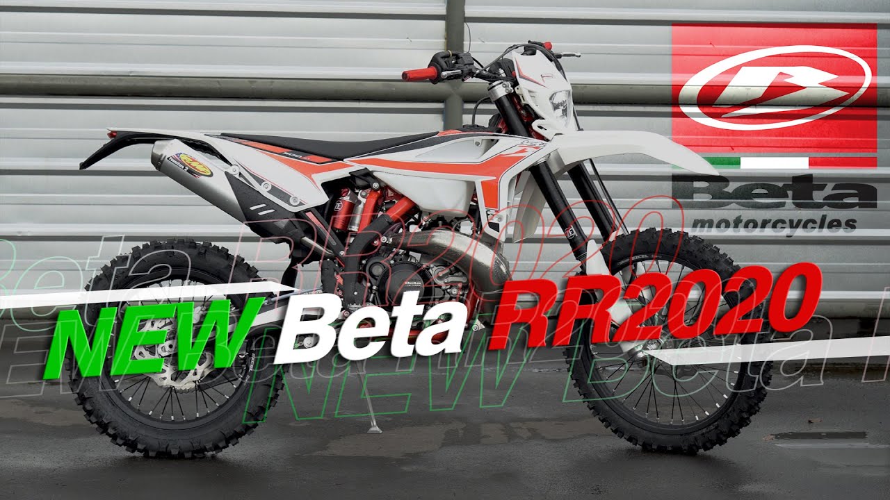 REVIEW BETA RR 300 2020 | GIVEAWAYS - YouTube