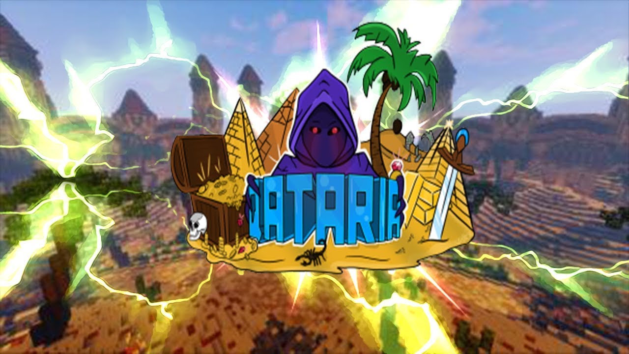 Qataria - TRAILER • Serveur Pvp/Faction Farm2Win | Launcher Crack ️ ...