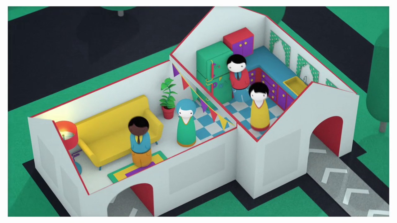 Brain Games Battle of the Ages Part 04.mkv - YouTube