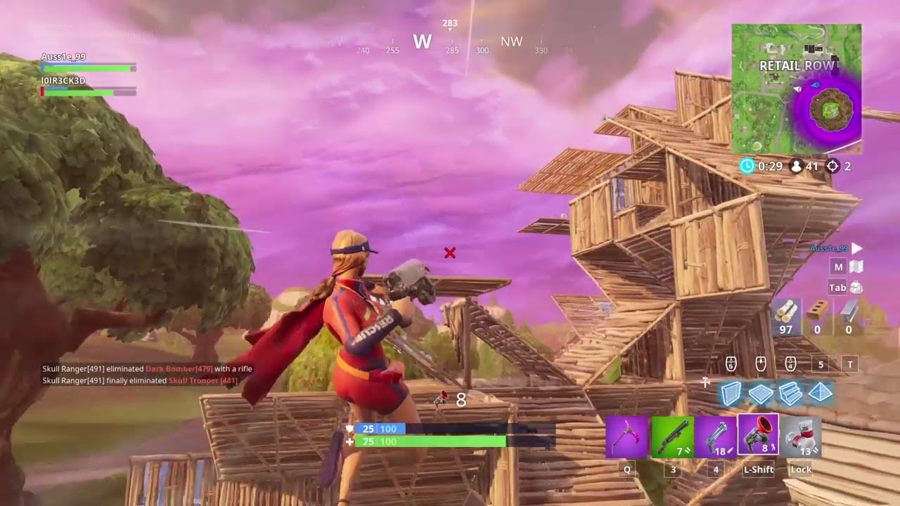 Fortnite_56 - YouTube