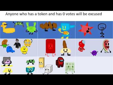 Epic Object Show Randomizer 5 - YouTube