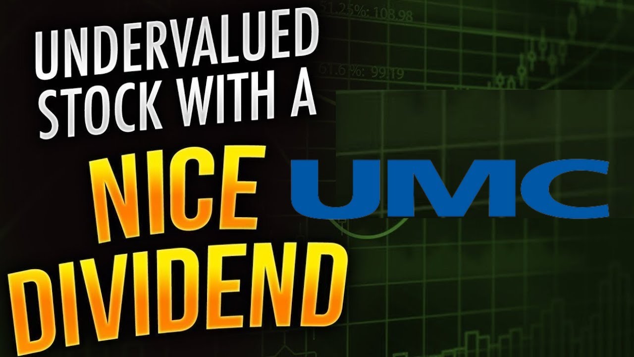 Expert Analysis on United Microelectronics's Stock --- $UMC - YouTube