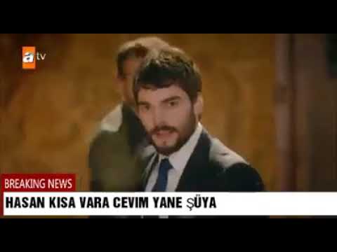 Hasan kısa ( varu çevım yane şüya)