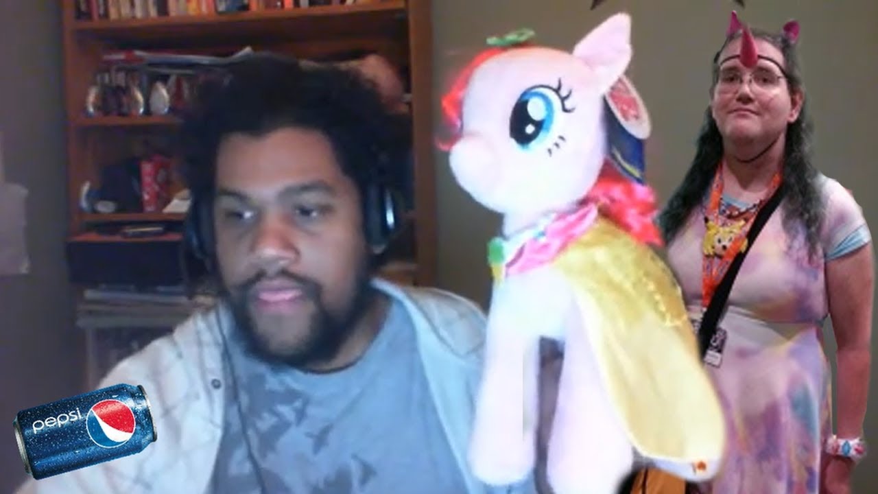 The Dark Disturbing Lore of Ravensdolphin's first pony *2013* - YouTube