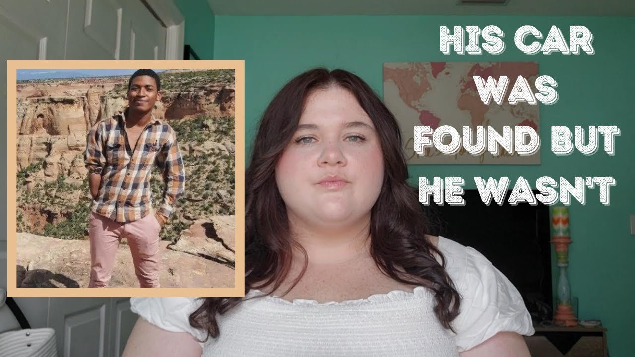 His Car Was Found, But Daniel Is Still Missing | The Disappearance of ...