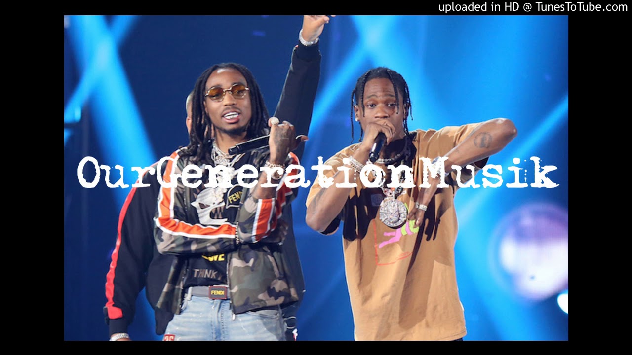 Travis Scott & Quavo - Huncho Jack (Huncho Jack, Jack Huncho) - YouTube