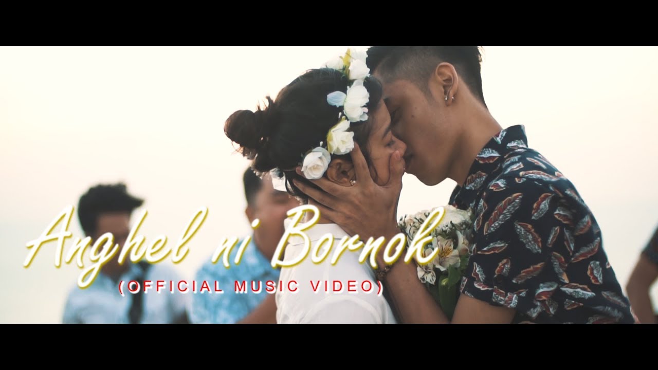 Bornok Ismali - Anghel ni Bornok (Official Music Video) - YouTube