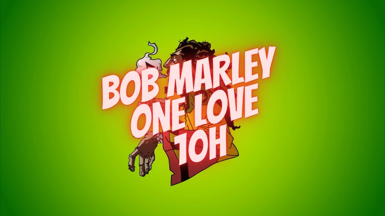 Bob Marley - One Love 10 Hours - YouTube