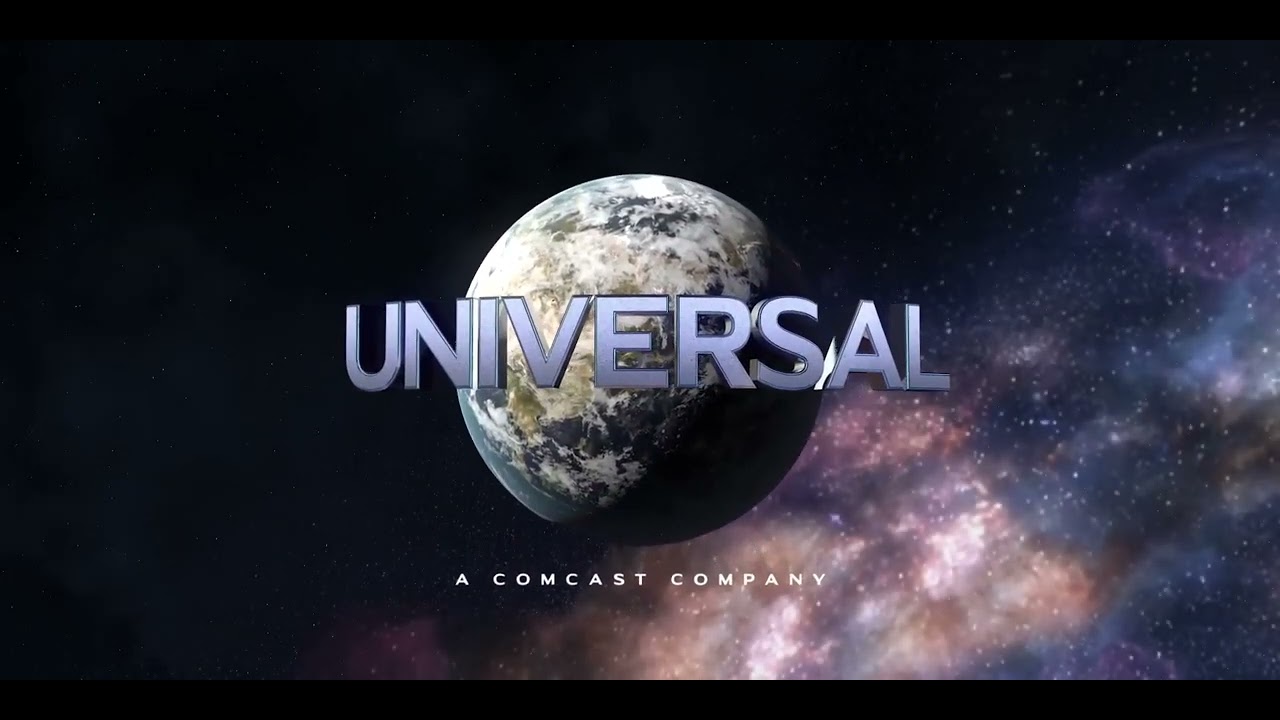 Universal Pictures/Polygram (2023-) New Logo Package [Univisium] - YouTube
